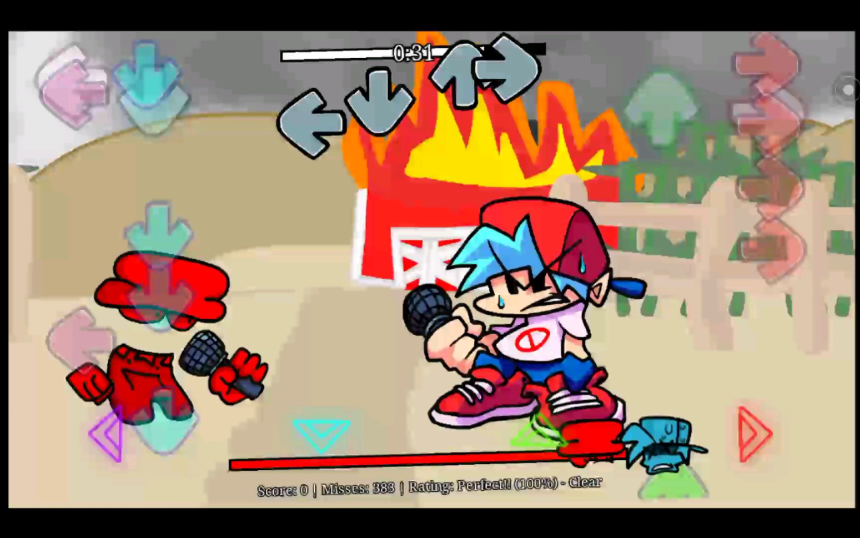 fnf muzidzipha-tsopano new song 13000+note (ifjhx edition V1.14)