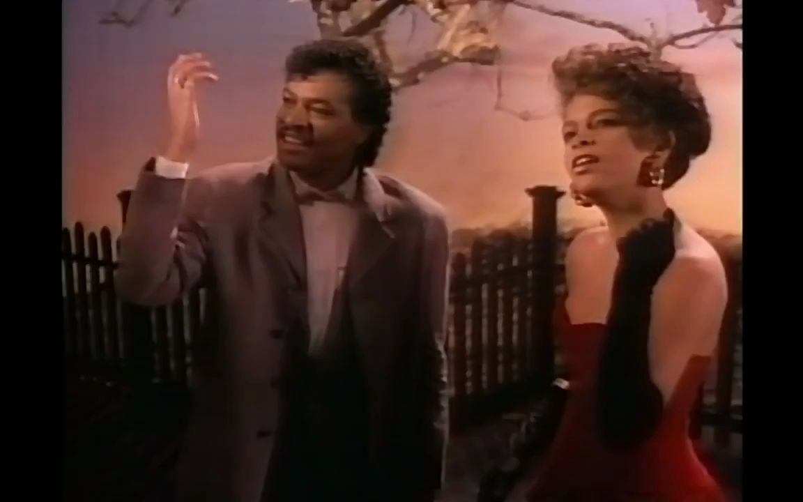 Atlantic Starr - Always (1987) (Analog Remaster, Hi Fi Remaster)_哔哩哔哩 ...