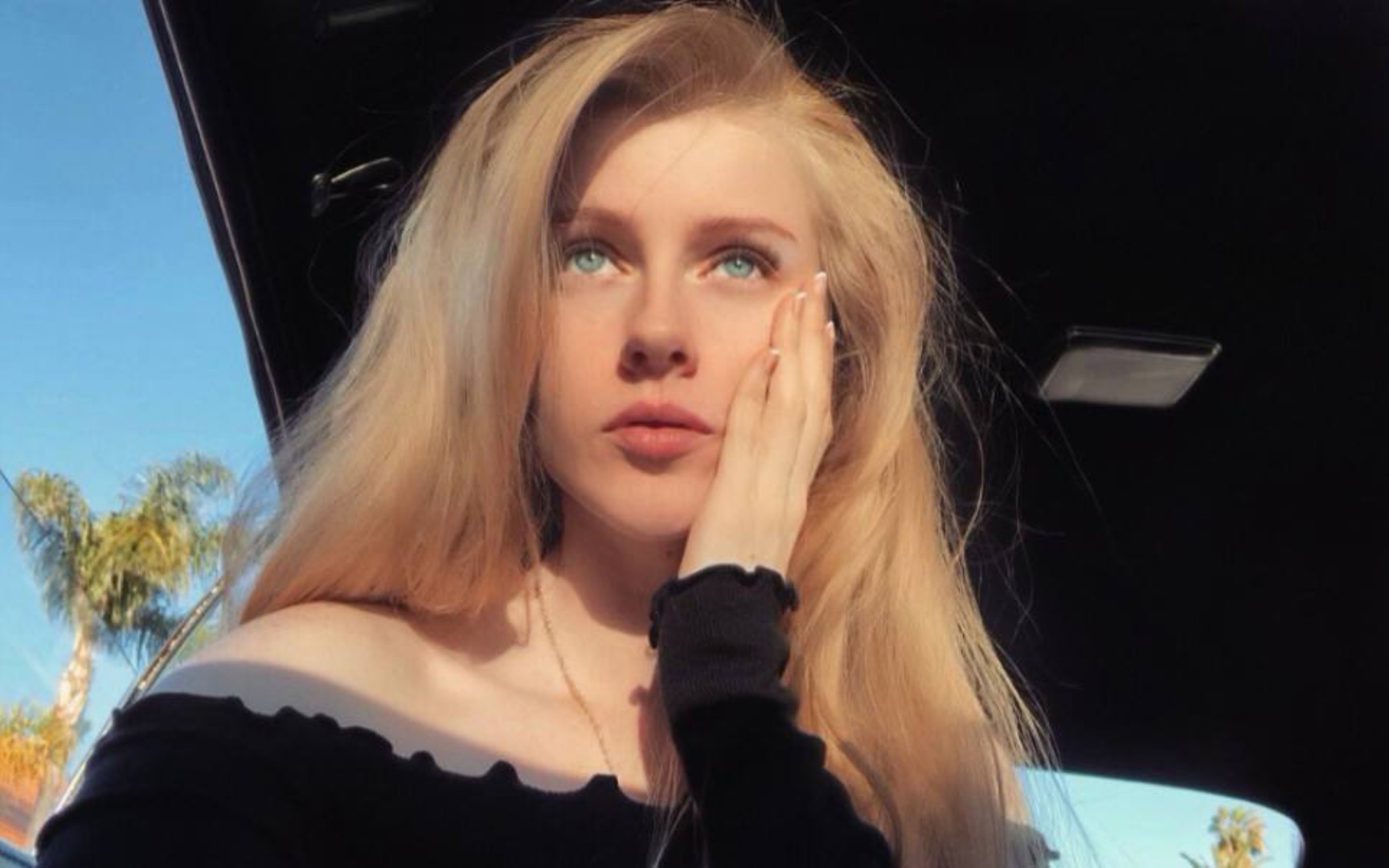 tik tok msfiiire 女神