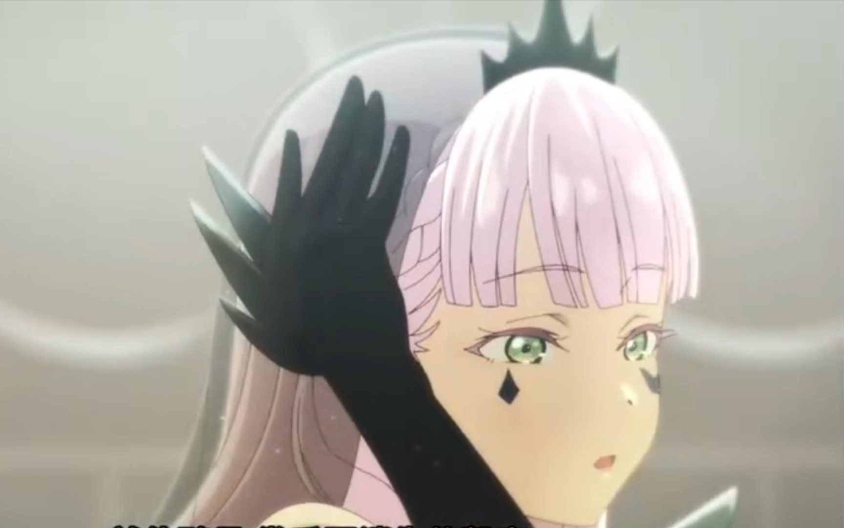 【LLSP】第十集插入曲《宝石》—薇恩玛格丽特_哔哩哔哩_bilibili