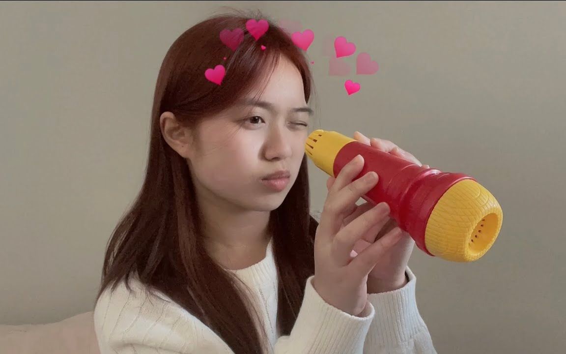 高中生小姐姐翻唱越南神曲《See Tình》叮叮当当叮当，叮叮当当当-Sandy_Kwon-Sandy_Kwon-哔哩哔哩视频