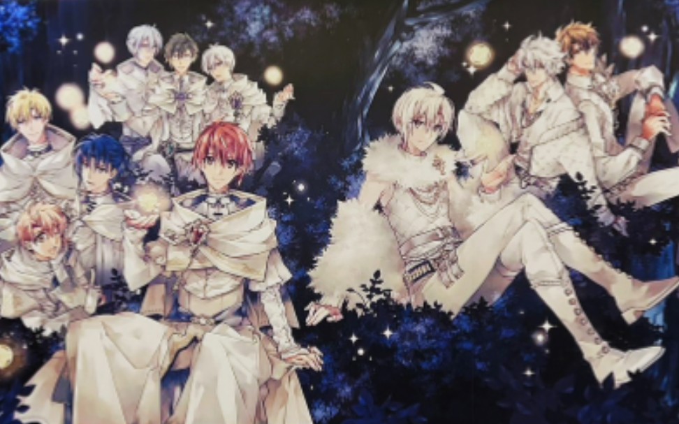 PLAVE 《Why?》 官方动态歌词视频【中文CC字幕】Official Lyric Video-三三不得鸠-来听歌-哔哩哔哩视频