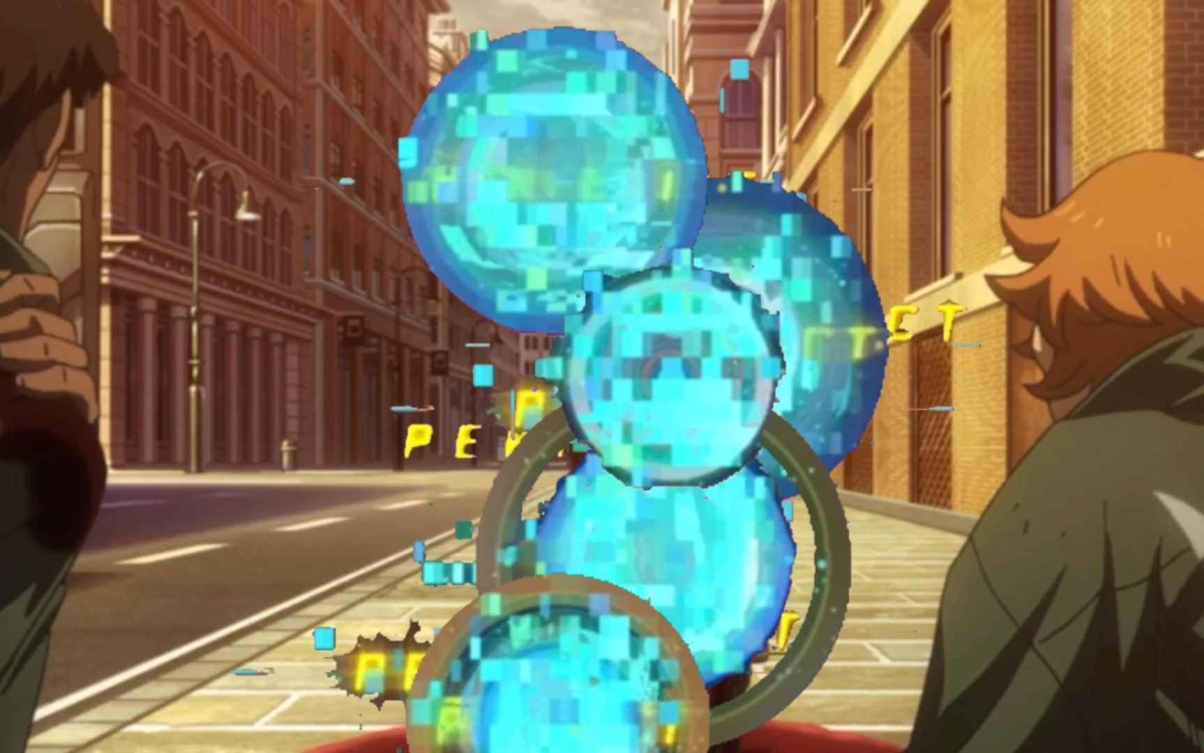 Cytus II gb素材 附使用例_哔哩哔哩_bilibili