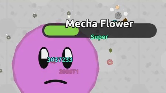 【florr.io转载】Manfred | Florr.io hard mode?! with ocean super crafts ...