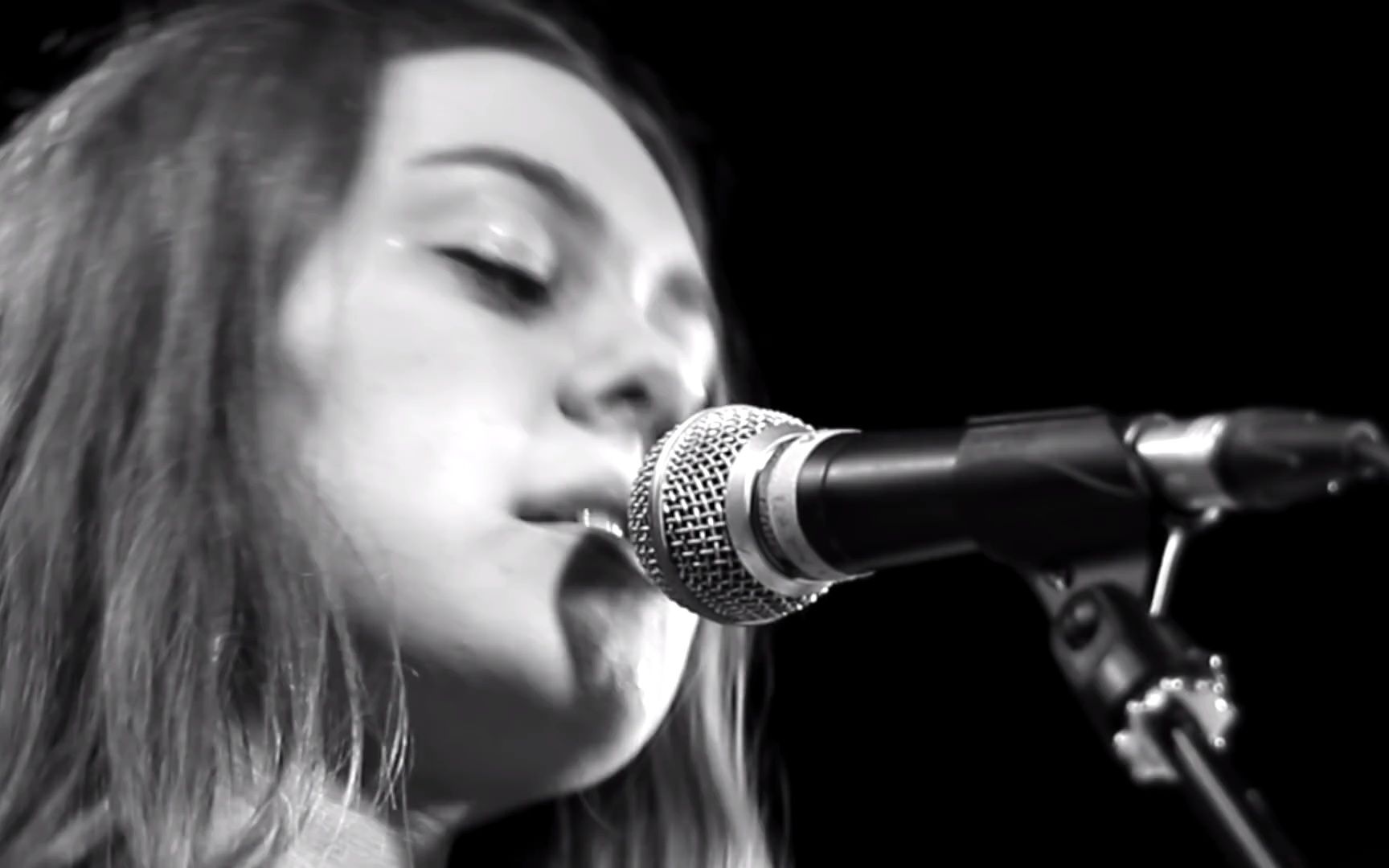 First Aid Kit“Emmylou”Live at The Workmans Club Dublin_哔哩哔哩_bilibili