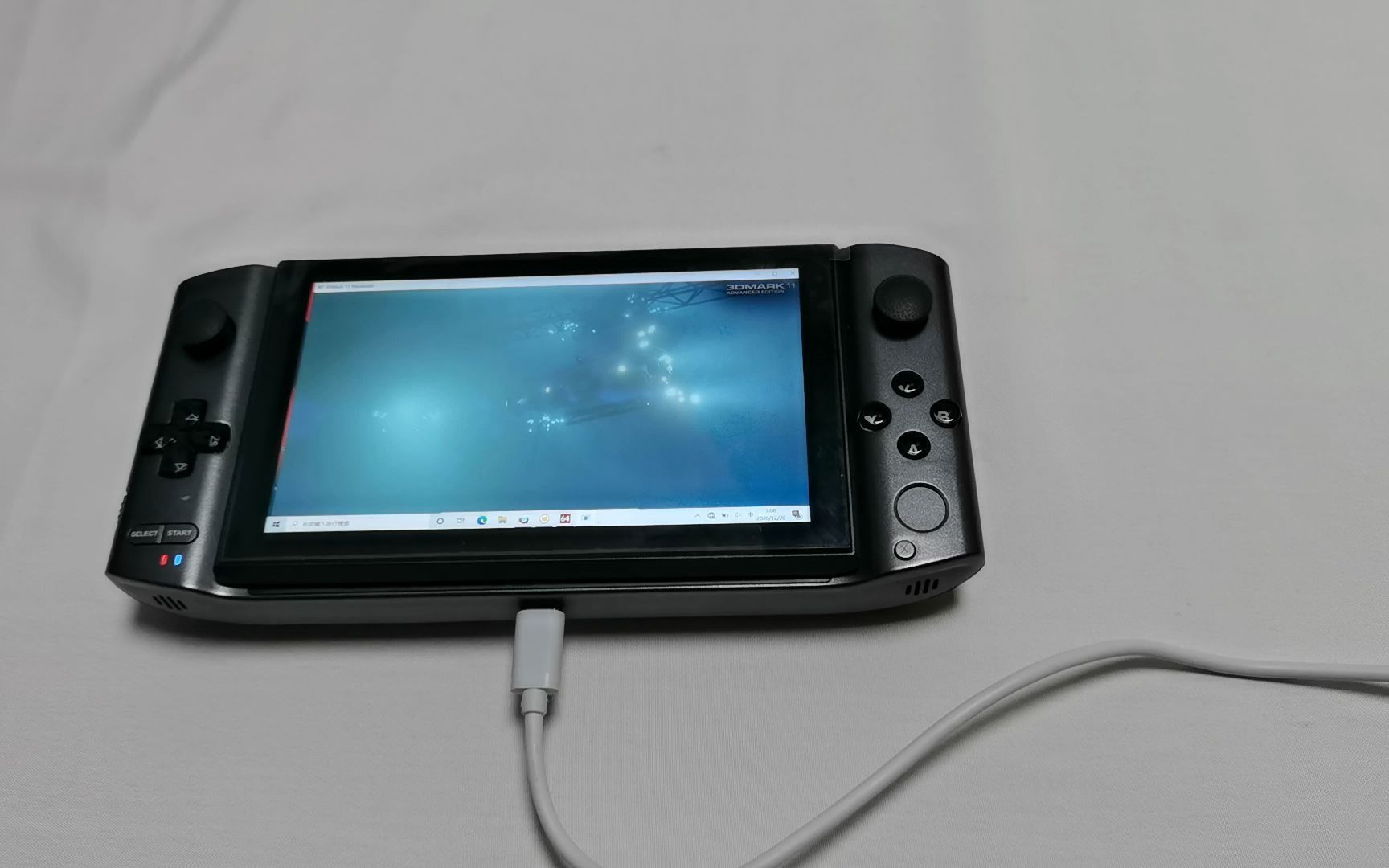 GPD WIN3_哔哩哔哩_bilibili