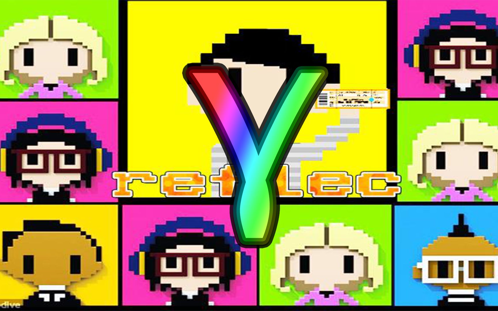 itsjake ~ Gamma Dan ~ SpeedMap [ Reflec Streamz ] 98.51%_哔哩哔哩_bilibili