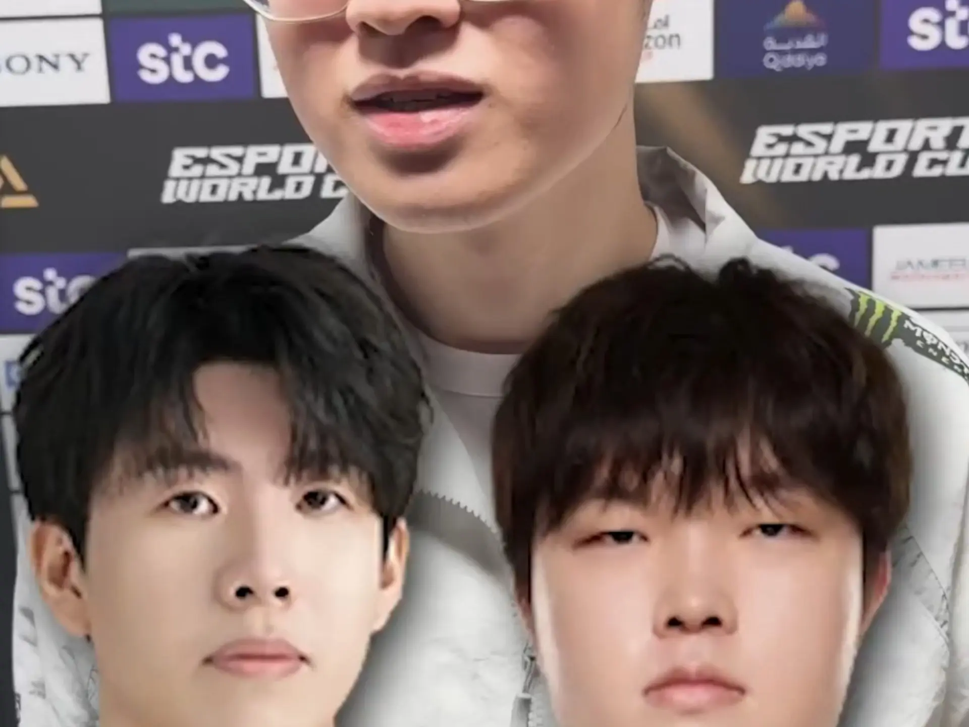 谁是最强上单？Zeus在The Shy和Bin之间选了The Shy_哔哩哔哩_bilibili