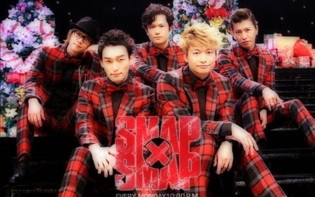 【SMAPXSMAP】2005.12.19 泉平子 X'mas SP ( smapsky 字幕 )_哔哩哔哩_bilibili