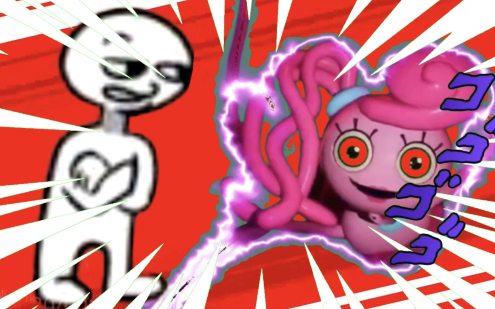 *poppy playtime2*.exe_哔哩哔哩bilibili