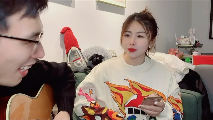 【戚钧】coco-陈戚钧Mr_Chin-陈戚钧Mr_Chin-哔哩哔哩视频