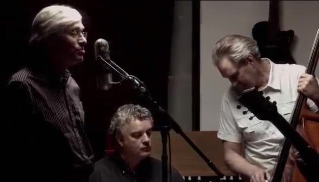 【Hans Stamer】Everything Happens to Me_哔哩哔哩_bilibili