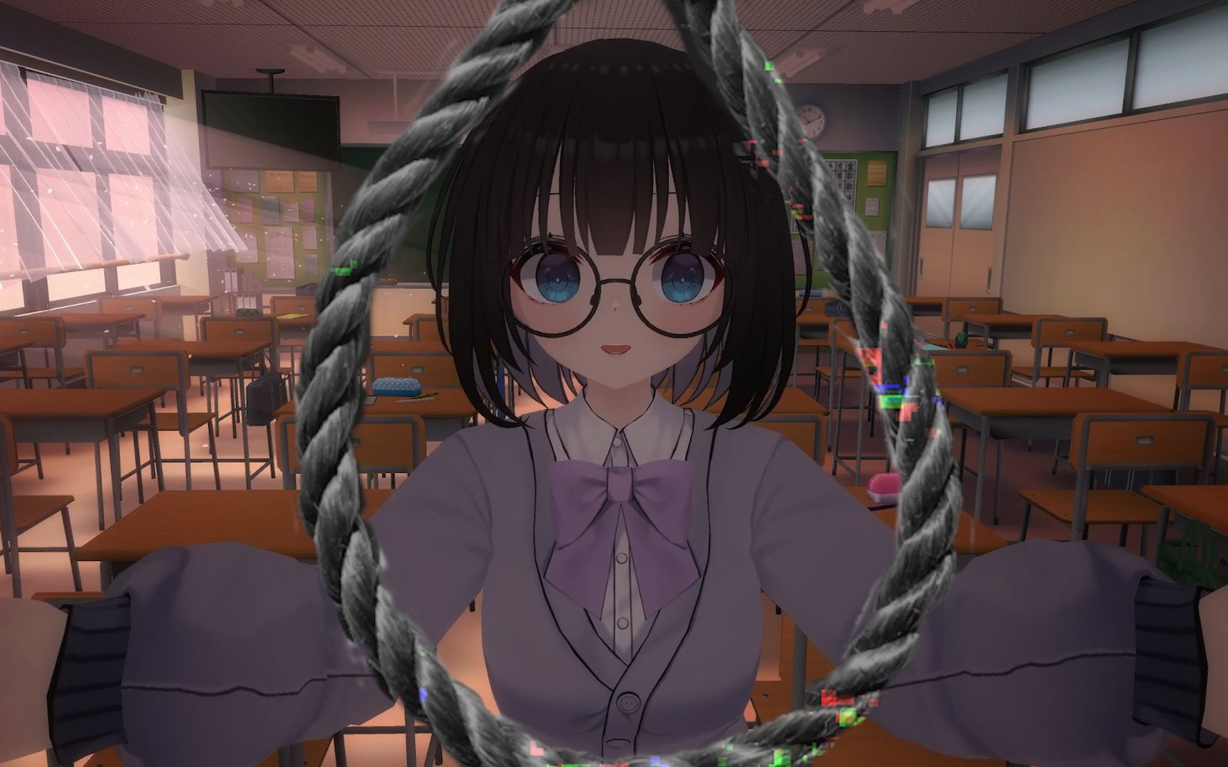 【VRC】拝啓(MEME)