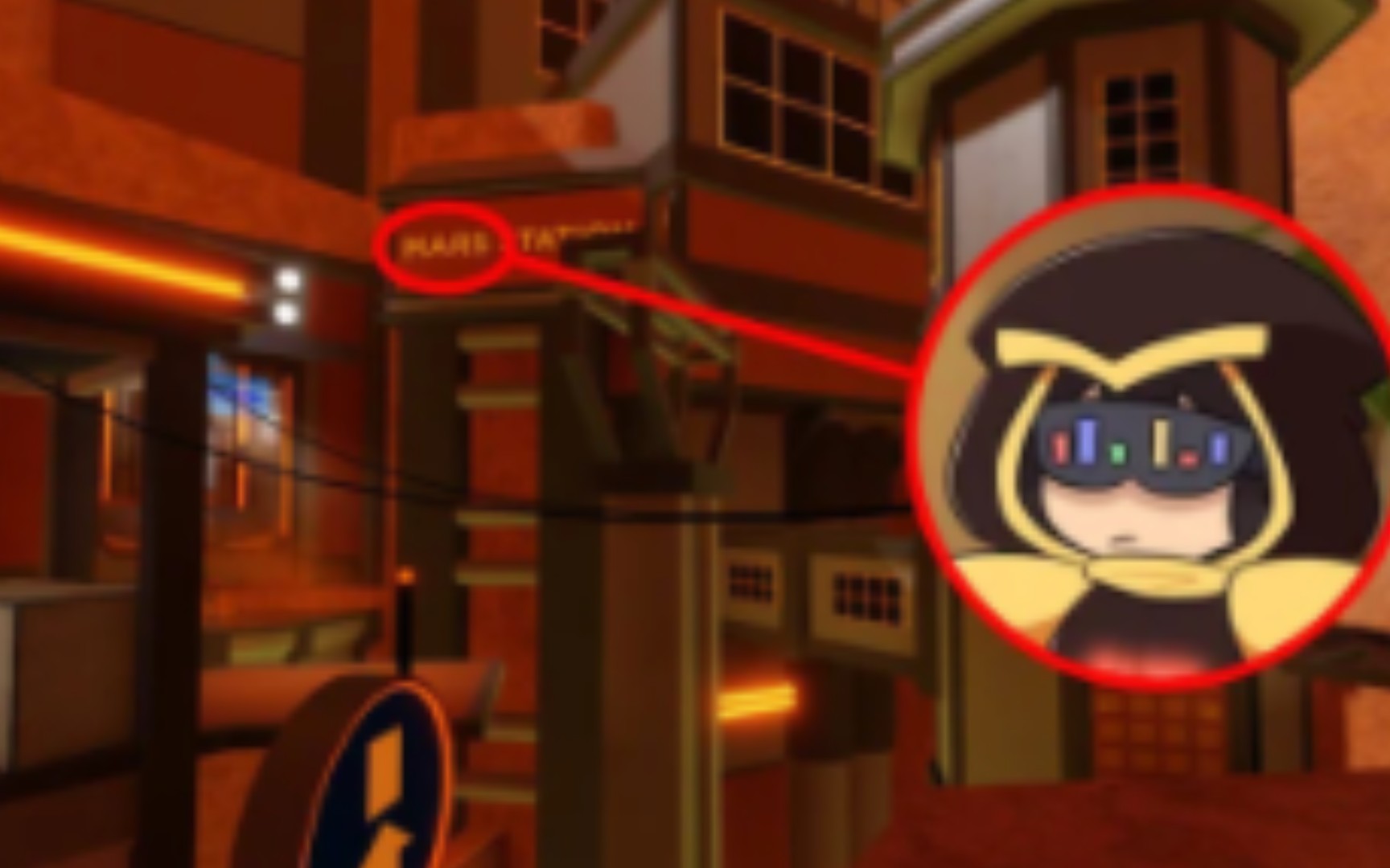 【焕然一新！FE2重磅更新】Monthly Highlight: Active Volcanic Mines/Mars Stations ...