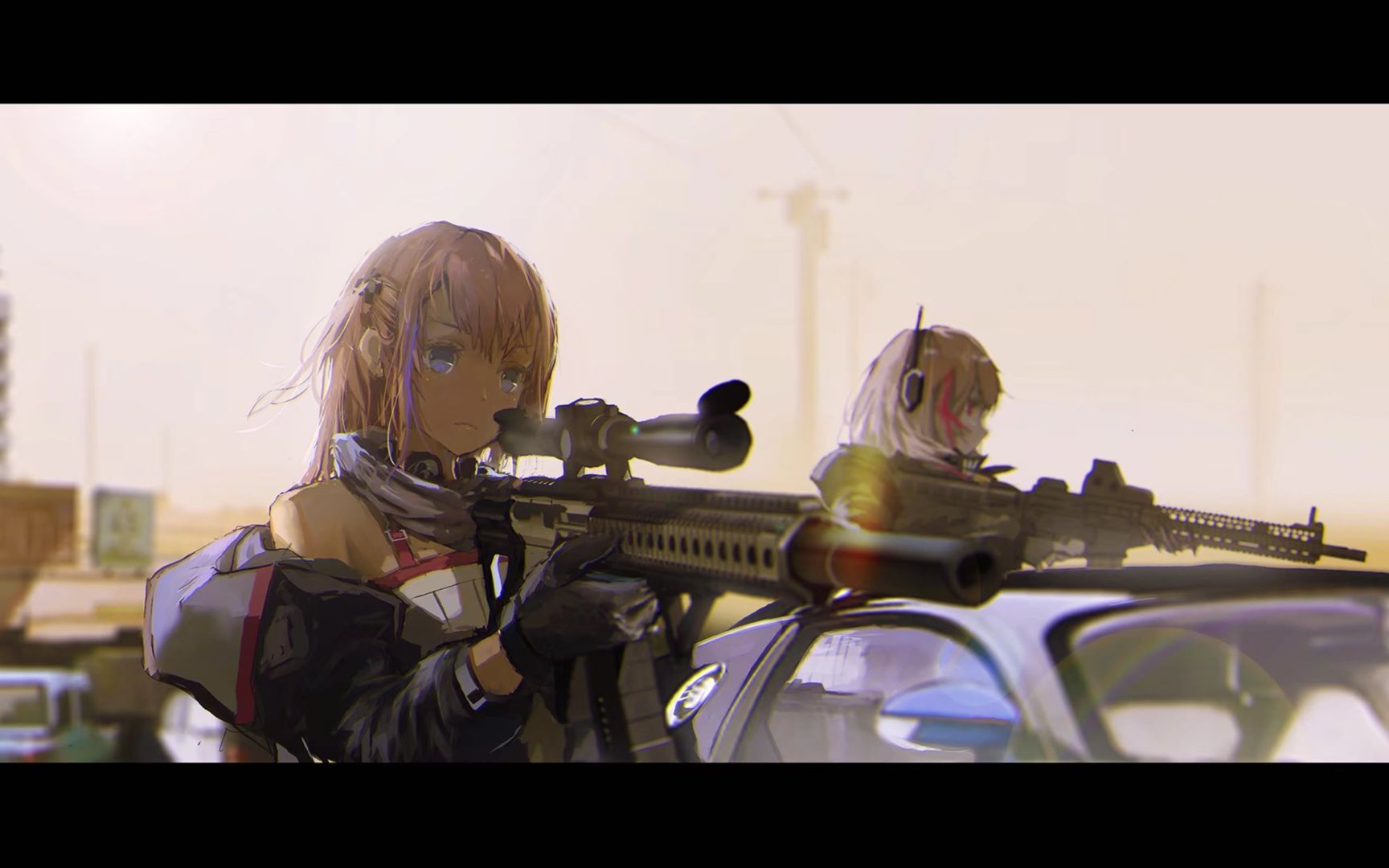 CSOL2壁纸-千图网