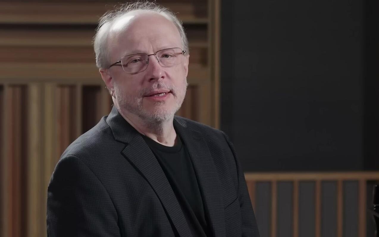 Marc-André Hamelin Plays HANON - 哔哩哔哩