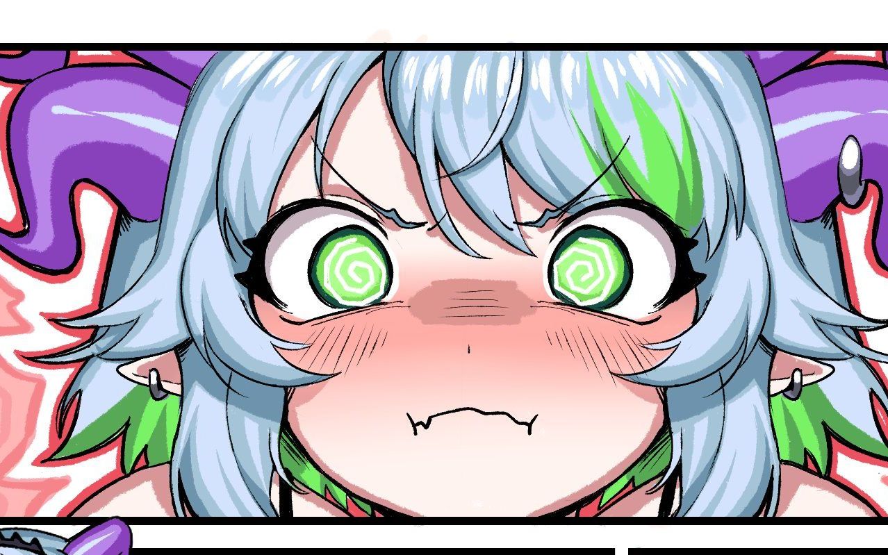 【Froot/乱剪】some cute lich noise_堡垒之夜