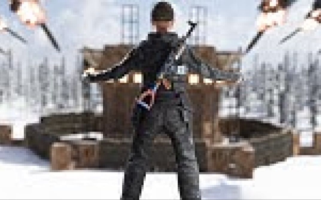 【腐蚀Rust】】超级大团的垮台 - Rust_单机游戏热门视频