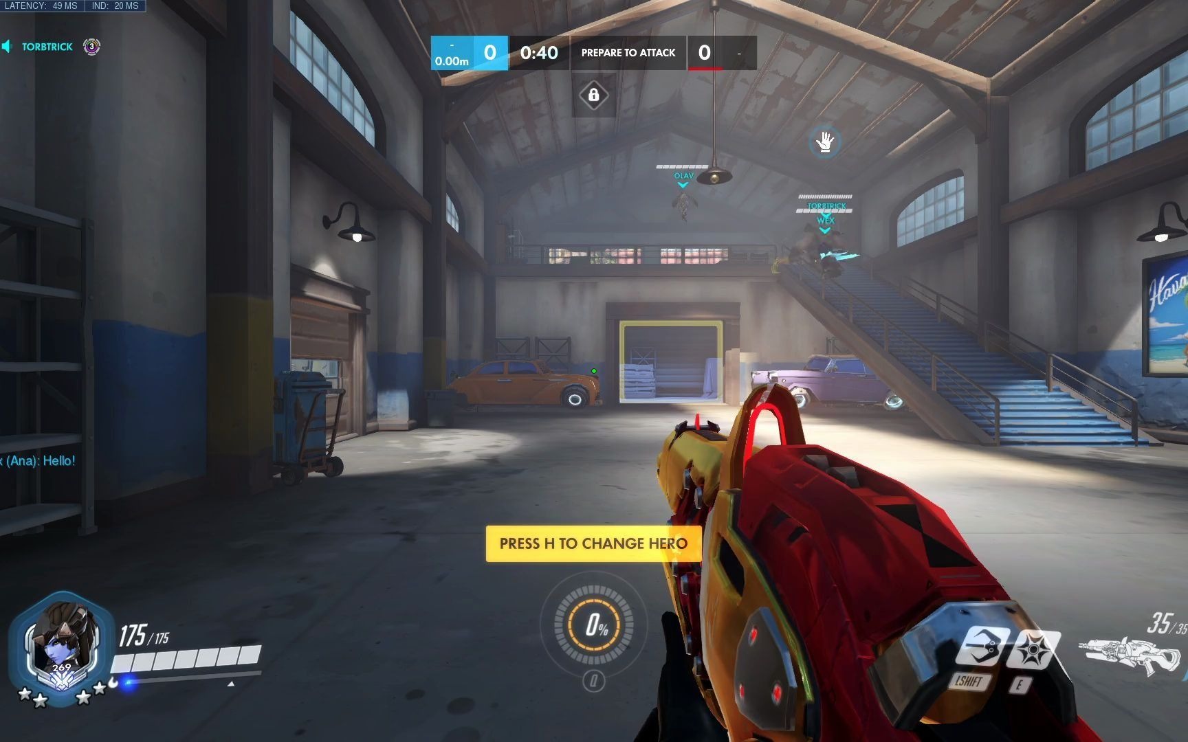 【1080p+/授权超清搬运/shadder2k】20201104录播-CRAZY UNREAL MAGIC HUGE MEGA WOW_哔哩 ...