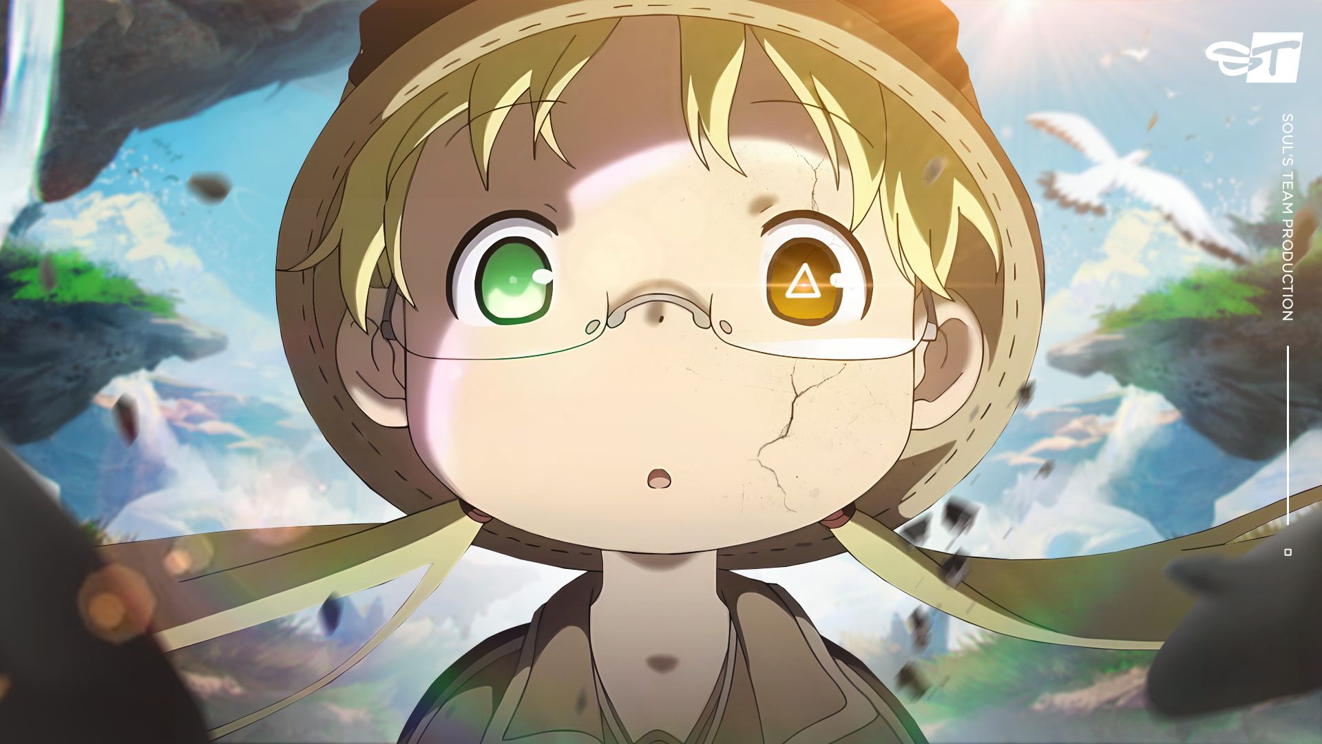 【TOS2021/静止画MAD】创造美丽的恋爱公式【更衣人偶坠入爱河】-氵Yumu-静止/合成 神作kami-哔哩哔哩视频