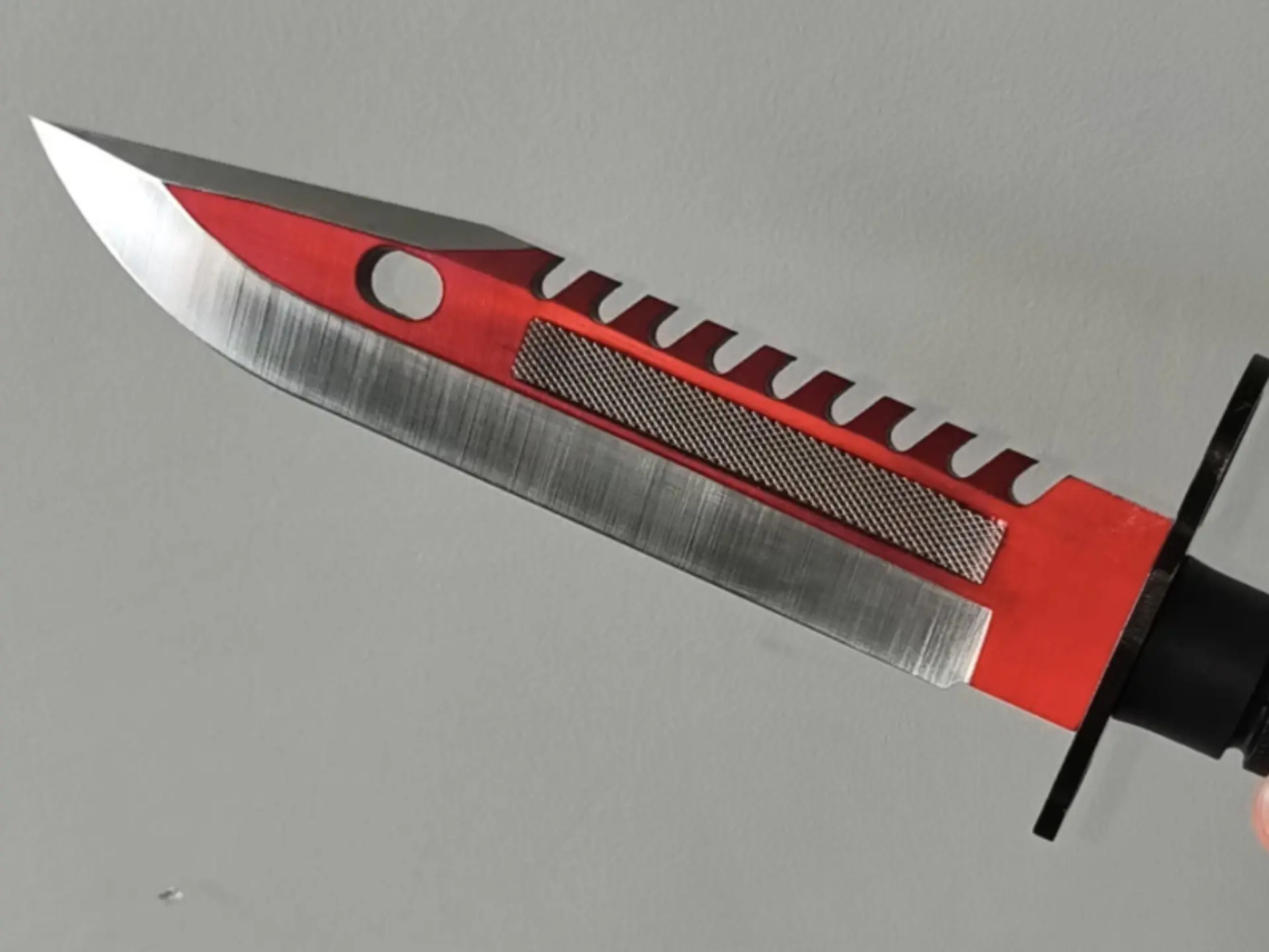 确定不进来看看一比一完美还原的自动化m9？_哔哩哔哩_bilibili