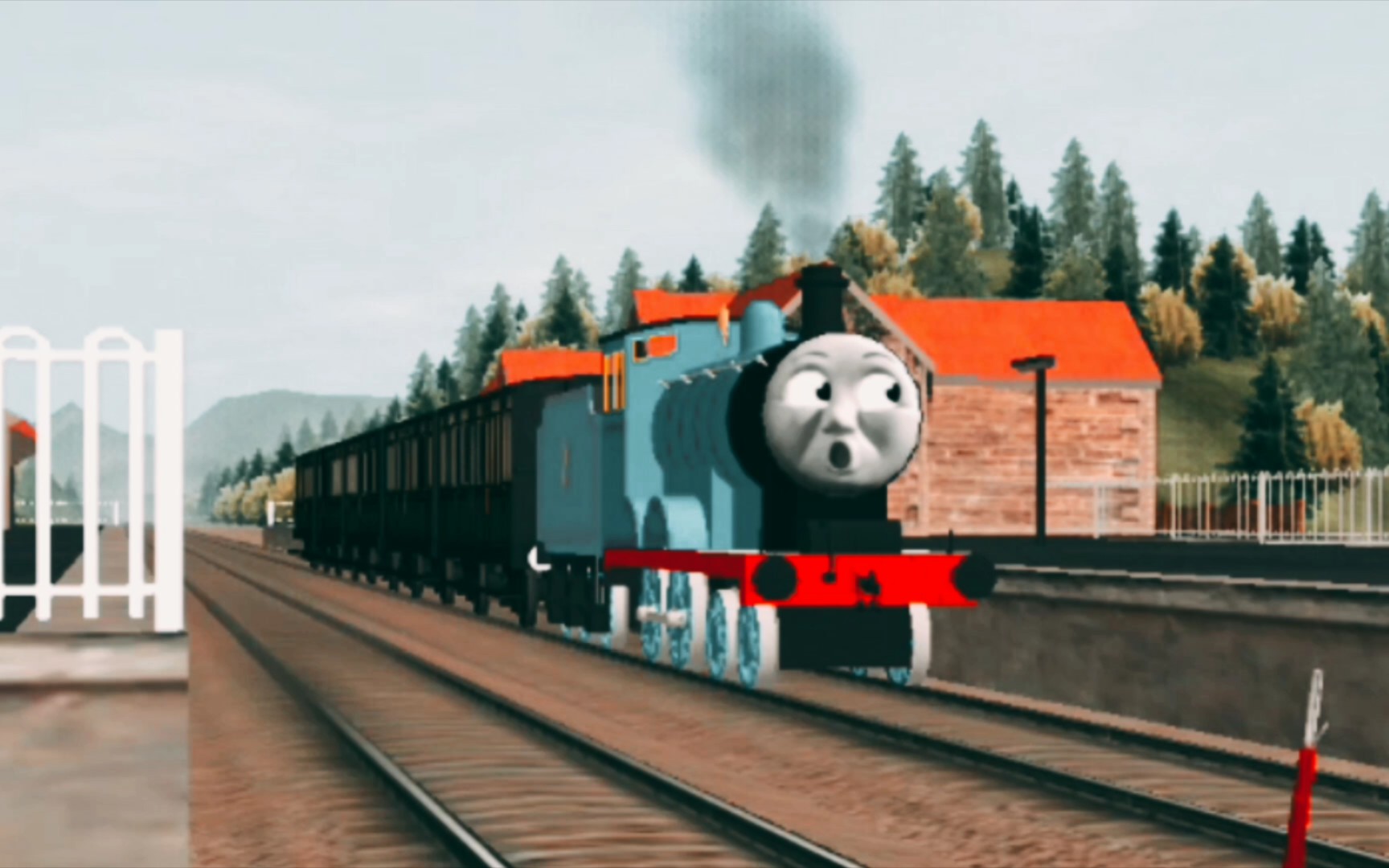 Sodor fallout mv_哔哩哔哩 (゜-゜)つロ 干杯~-bilibili