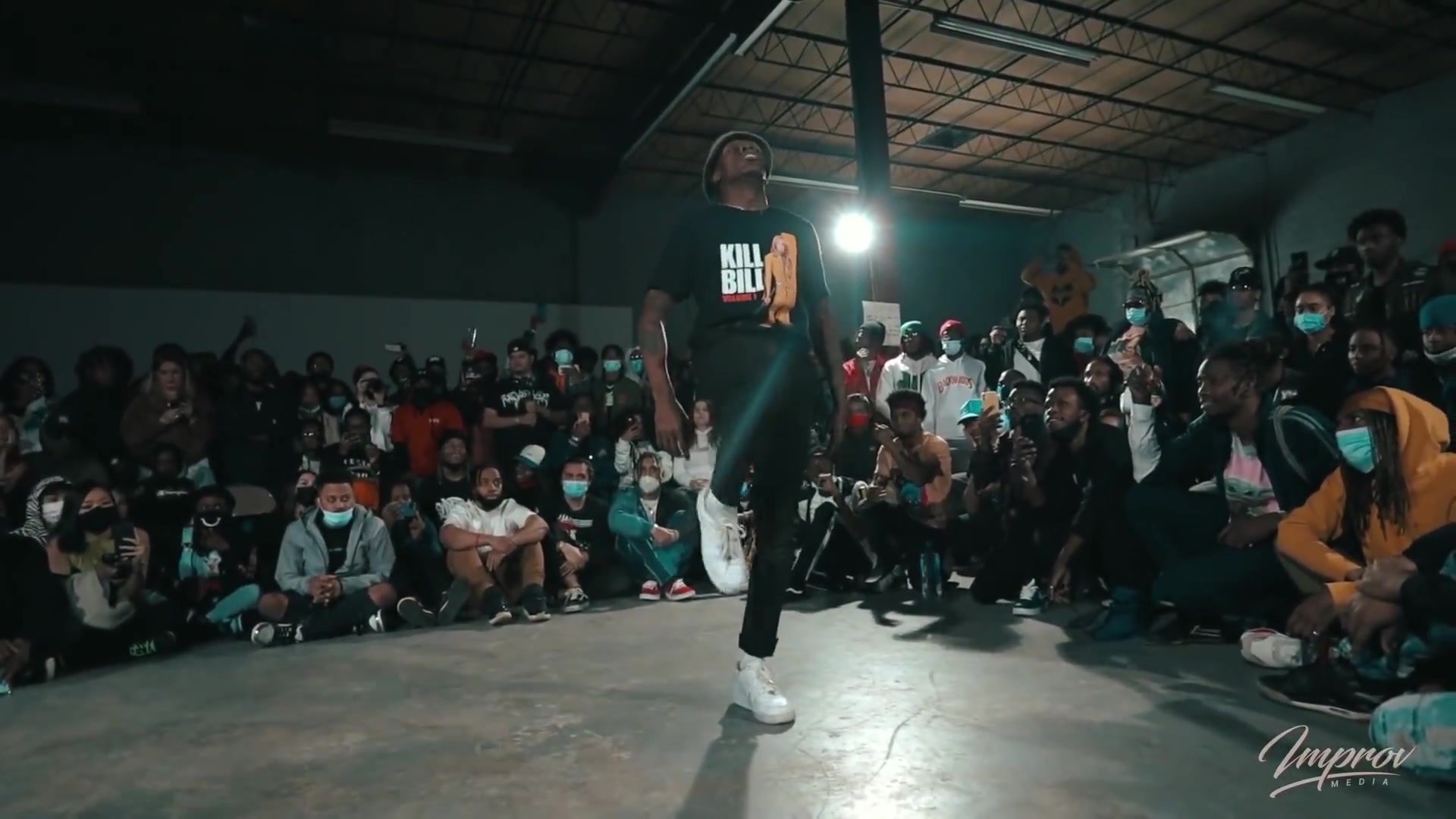 【HipHop】Craziest Rounds In Dance Battles 2021 | Dance Compilation_哔哩哔哩 ...