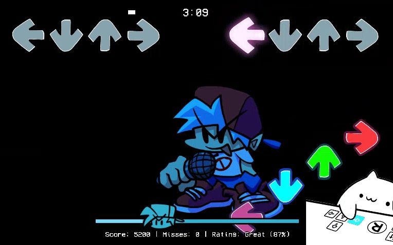 新版Ok Friday_哔哩哔哩_bilibili