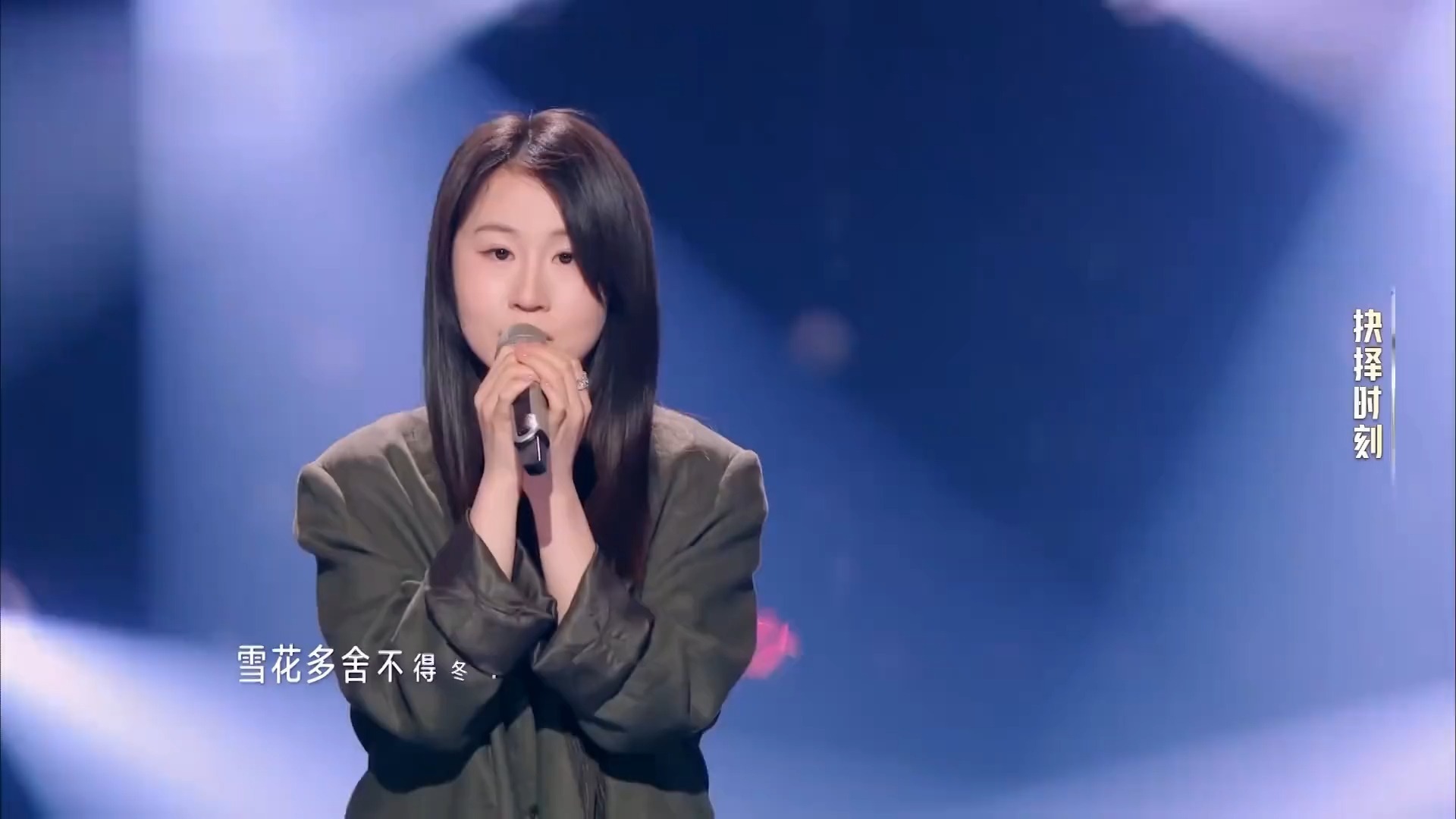 【洛天依戏腔】《云裳羽衣曲》|“故事鲜艳而缘分却太浅”【原创PV付】-Buzhouhai-音乐-哔哩哔哩视频