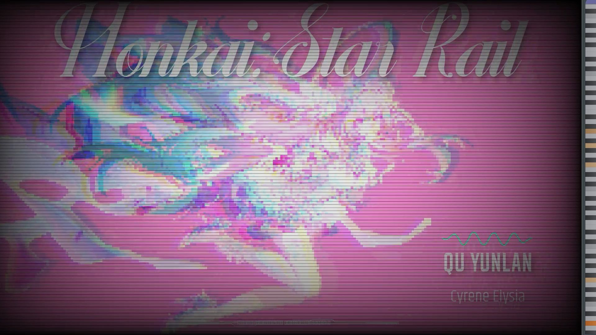 昔涟人声电报真是绝了！星穹铁道昔涟角色PV音乐提取 |《崩坏：星穹铁道》昔涟角色PV「再度和你」【𝐇𝐢-𝐑𝐞𝐬】-千淮缩砂密-我都没唱得这么 ...