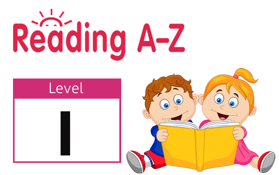 RAZ英语分级阅读【I级别】【86集】适合五年级_哔哩哔哩_bilibili