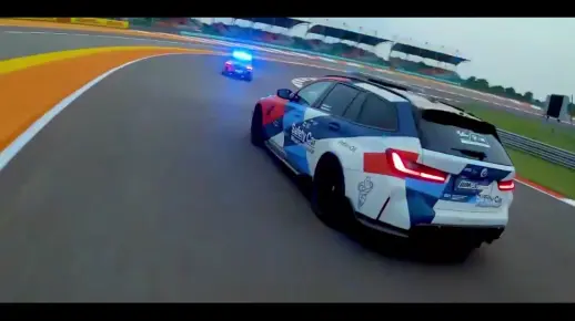 F1安全车_哔哩哔哩_bilibili