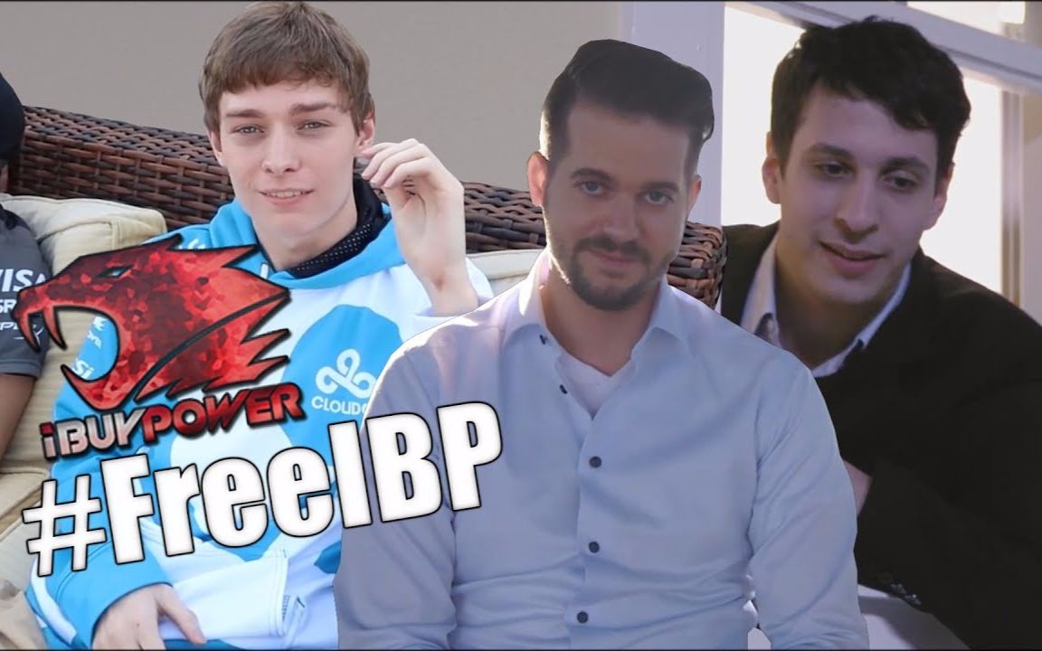 ibuypower壁纸-千图网