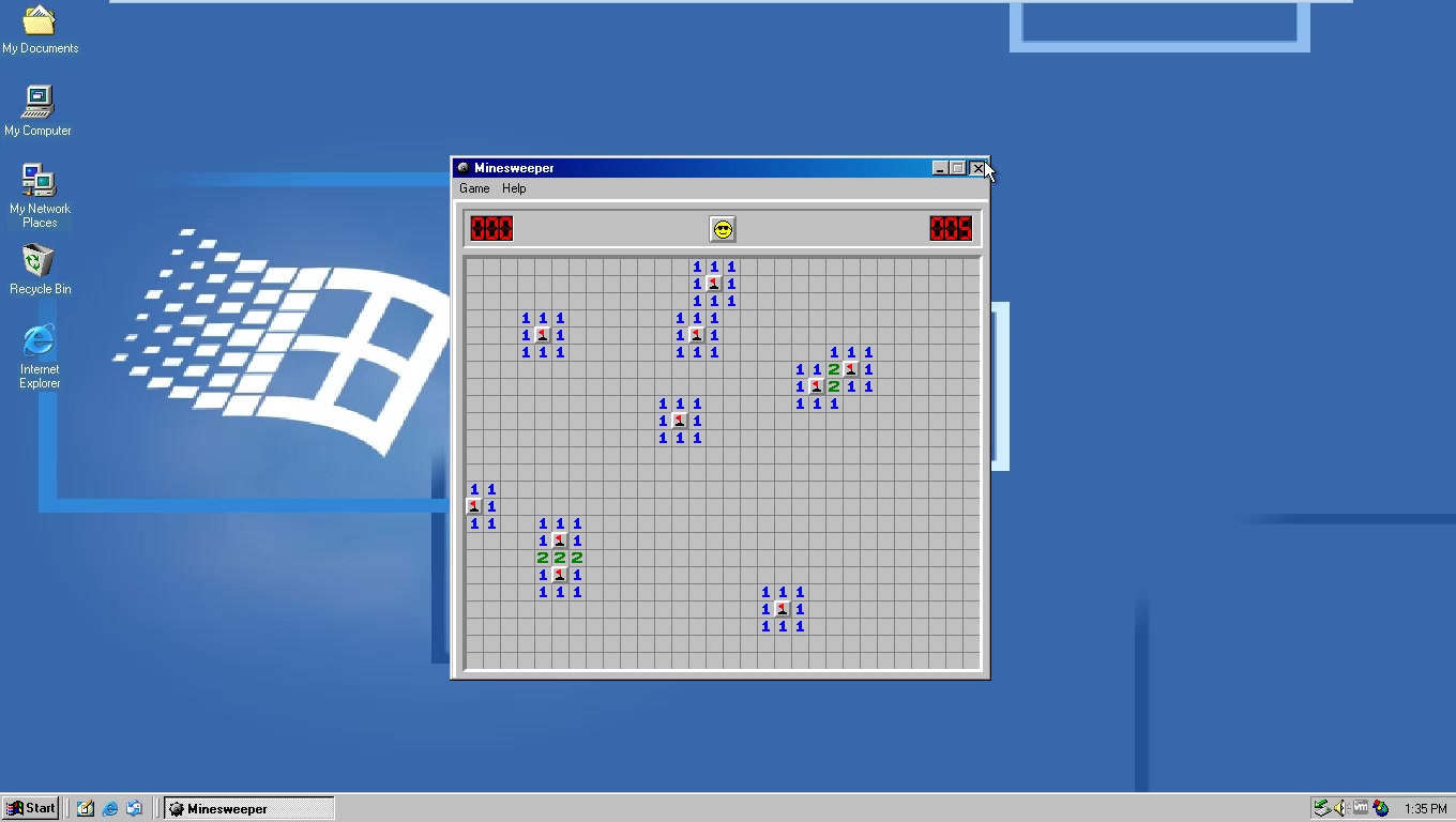 Windows NT 5.0 Workstation（Windows 2000）虚拟机体验，0202年了，还有什么可以在Windows NT5 ...