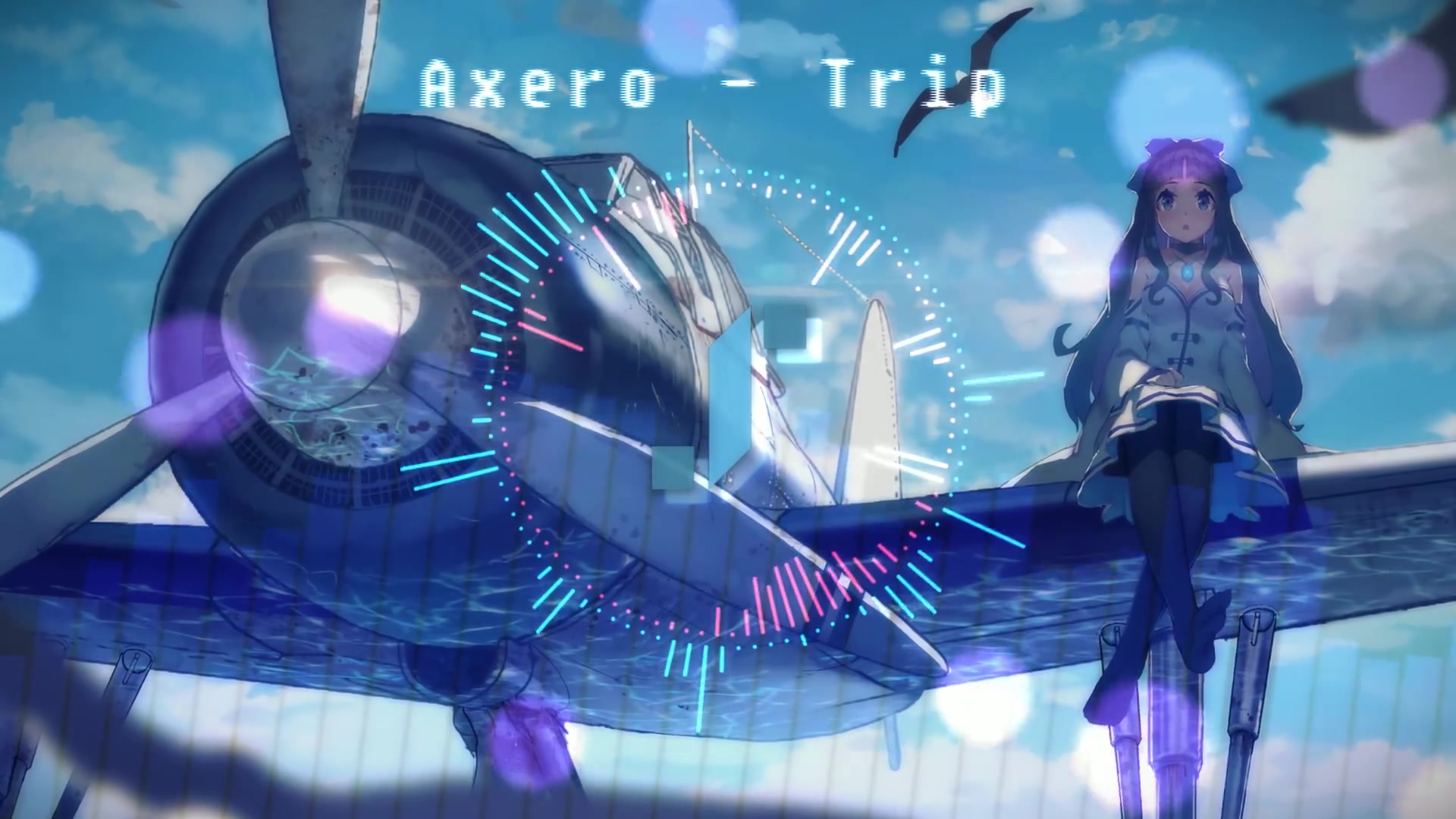 trip简谱axero-千图网