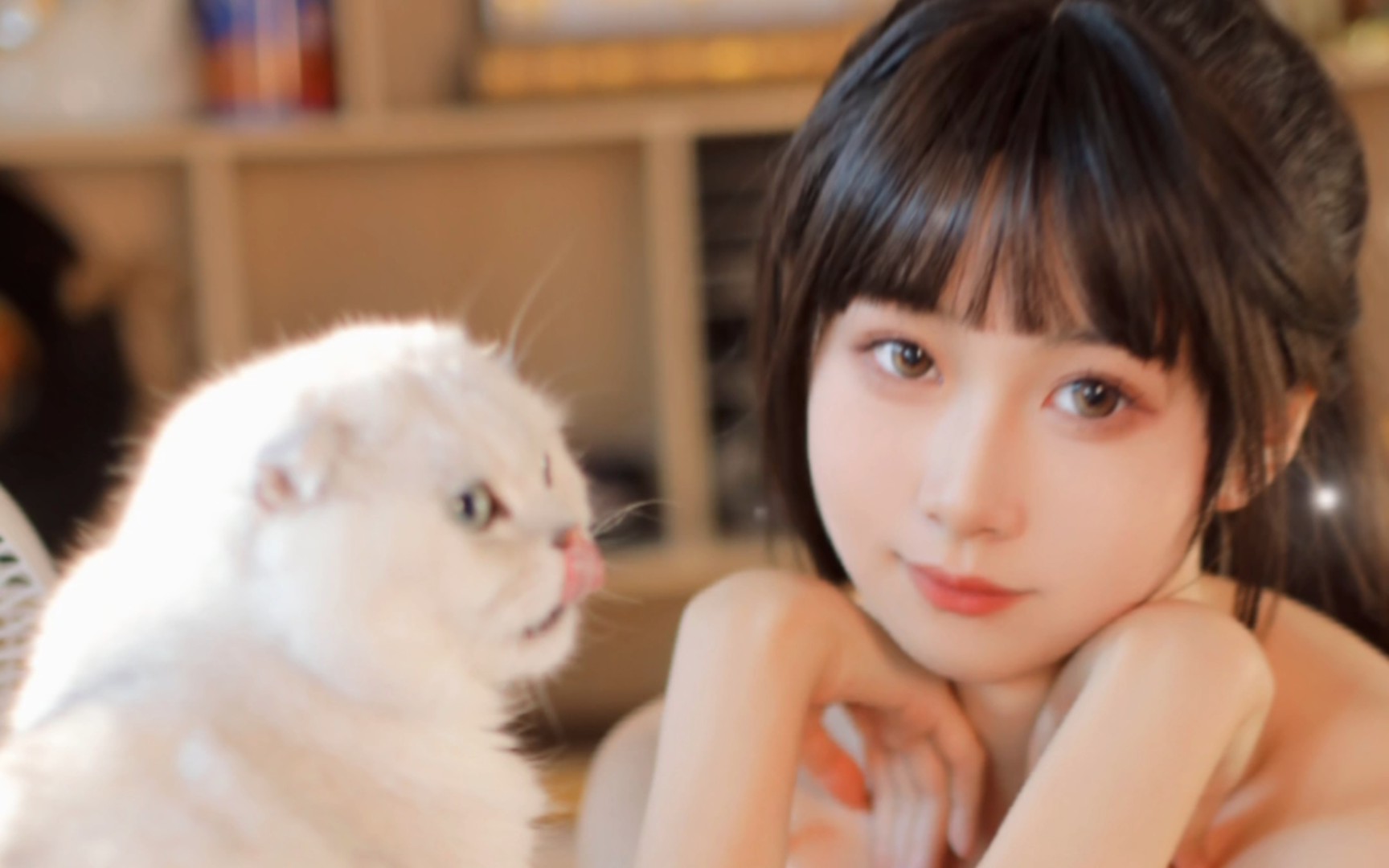 金鱼kinngyo(花音栗子)全合集一口气看完