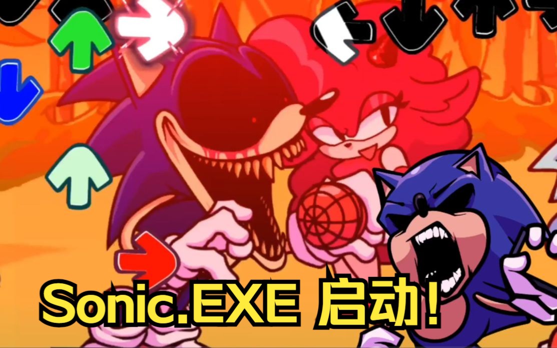 FNF Plants VS Funker FULL WEEK 都市传说U53RDV-白开水煮开水-音乐-哔哩哔哩视频