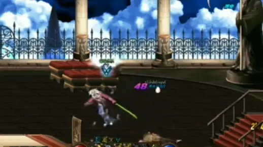 一起玩DNF三_哔哩哔哩bilibili_DNF