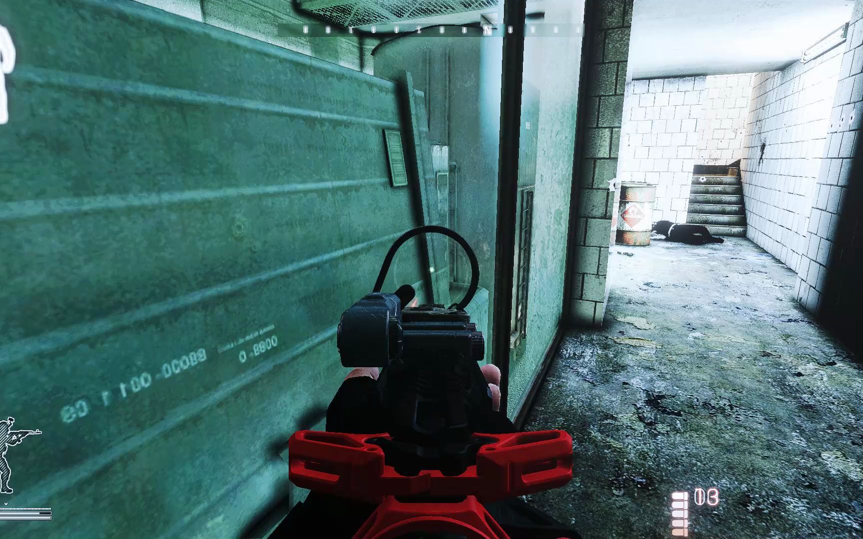 [Gmod]LifeMod汉化版