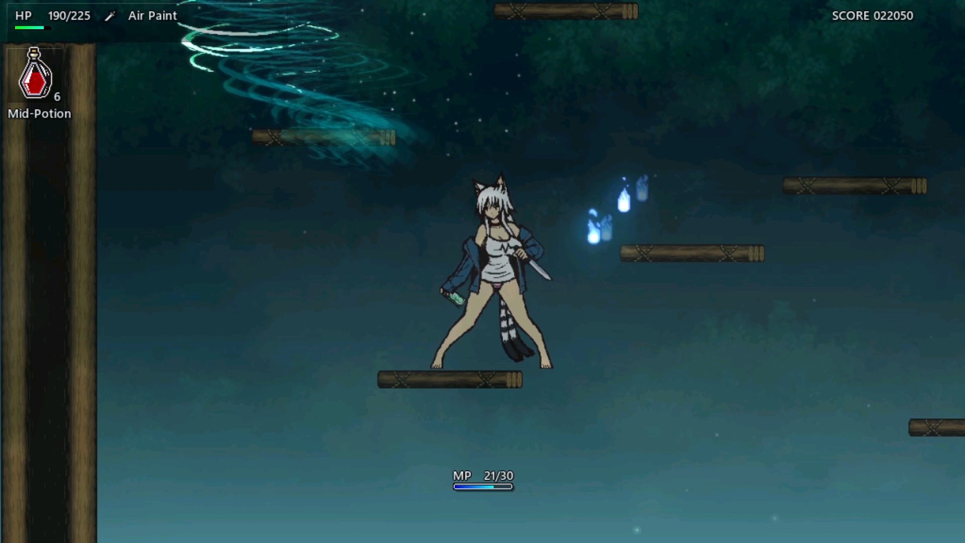 【赞助版】【Vivid Dead Ext Demo 0.3.3】第四五区域全收集路线 - 视频下载 Video Downloader