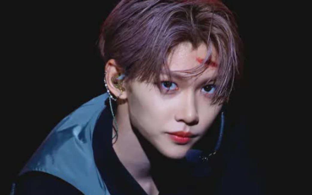 【Felix | Stray Kids】 [4K饭拍] 不允许还有人没看过这场紫发战损Double Knot和Miroh | 补档时刻 ...