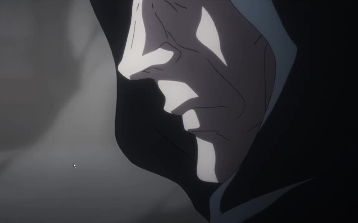 King Scar（CSGO第一张rap唱片）MVP部分日语原版_bilibili_哔哩哔哩_bilibili