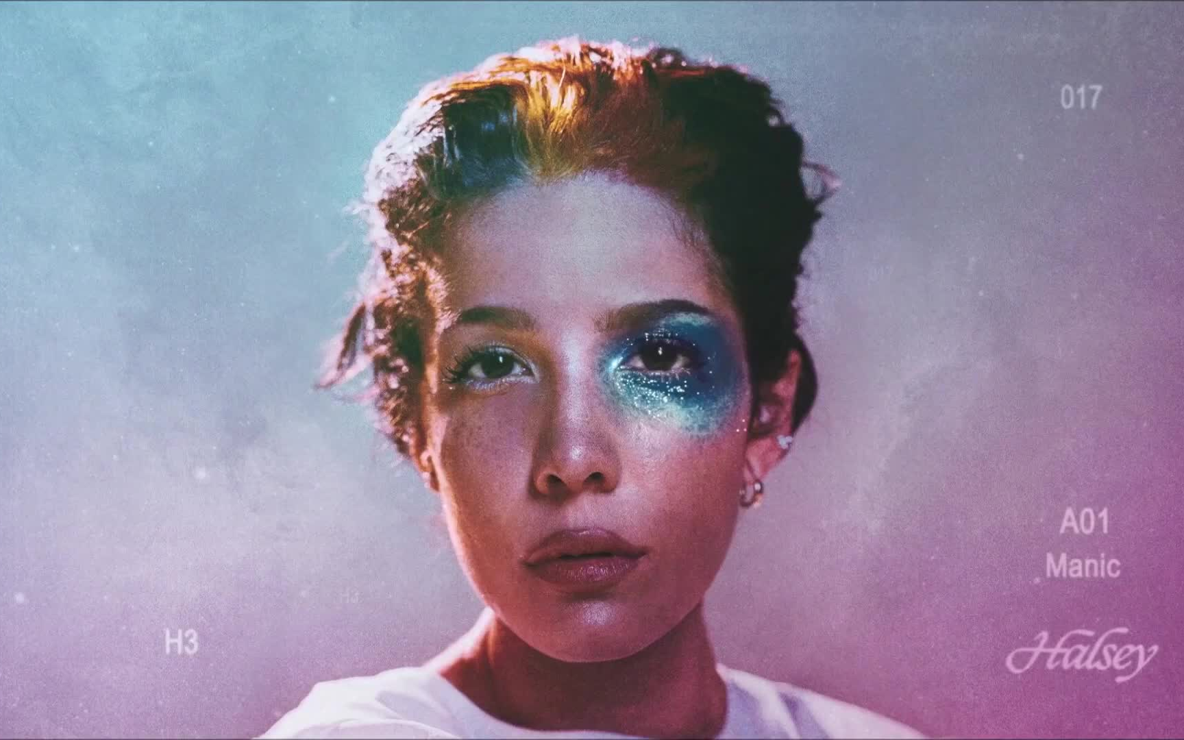 【Halsey】Manic专辑伴奏合集_哔哩哔哩_bilibili