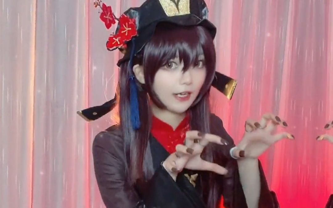 【YESUI】夜兰4K60fps