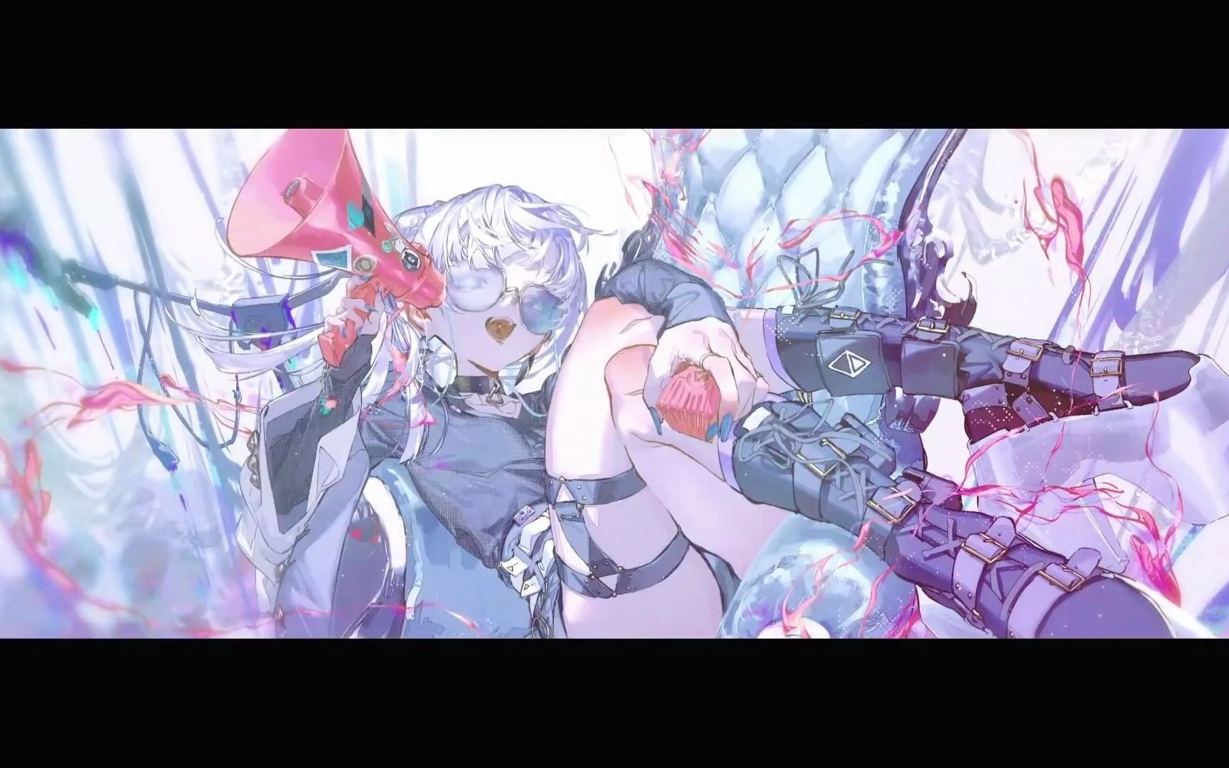 CH4NGE/meee(!) (cover)_哔哩哔哩_bilibili