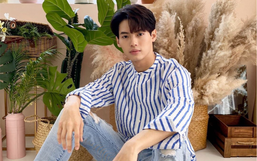 GMM艺人Win 的声乐老师拍的IGS_哔哩哔哩_bilibili