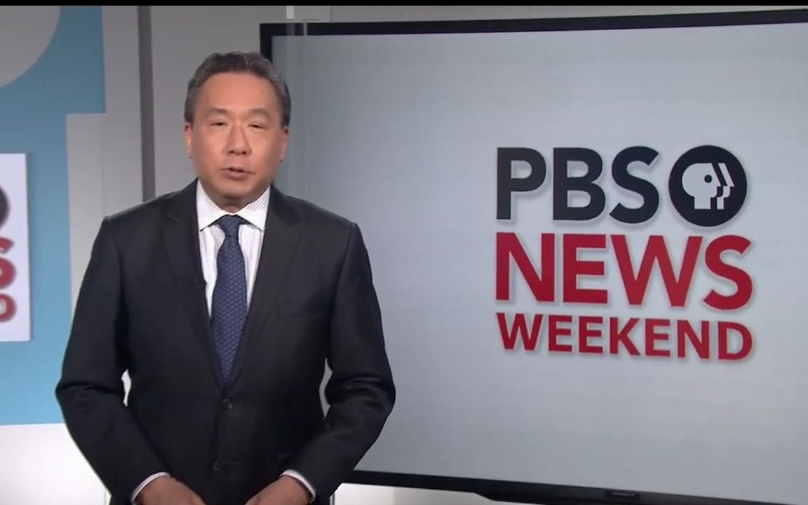 PBS News Weekend full episode | Aug. 20- 2023-B_0_0-B_0_0-哔哩哔哩视频