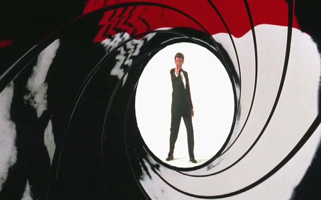 007电影经典配音《James Bond Theme》，听这首音乐感觉自己正在执行拯救世界的任务！_哔哩哔哩 (゜-゜)つロ 干杯~-bilibili