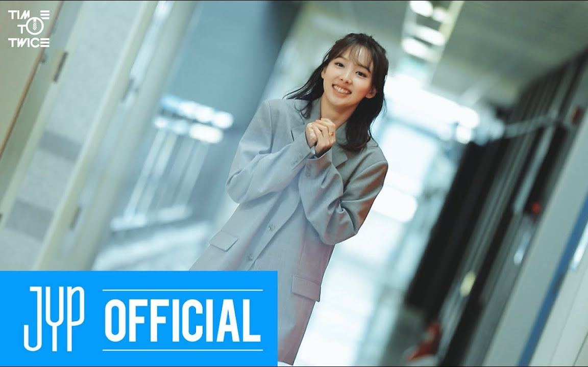 [TWICE][TTT预告]"TIME TO TWICE" TDOONG Entertainment Season 2 TEASER_哔哩哔哩 ...