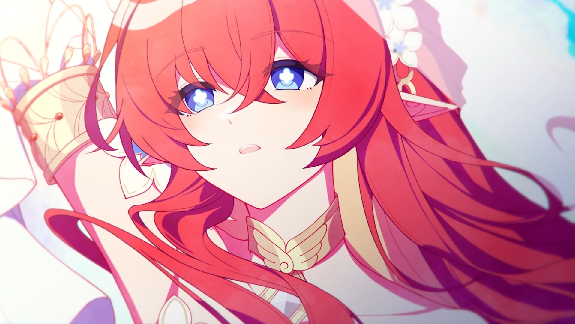 Huis-clos乐队mv 星空之下的live house 4k60fps meta类游戏 不/存在的你，和我-楦宇y-好听-哔哩哔哩视频